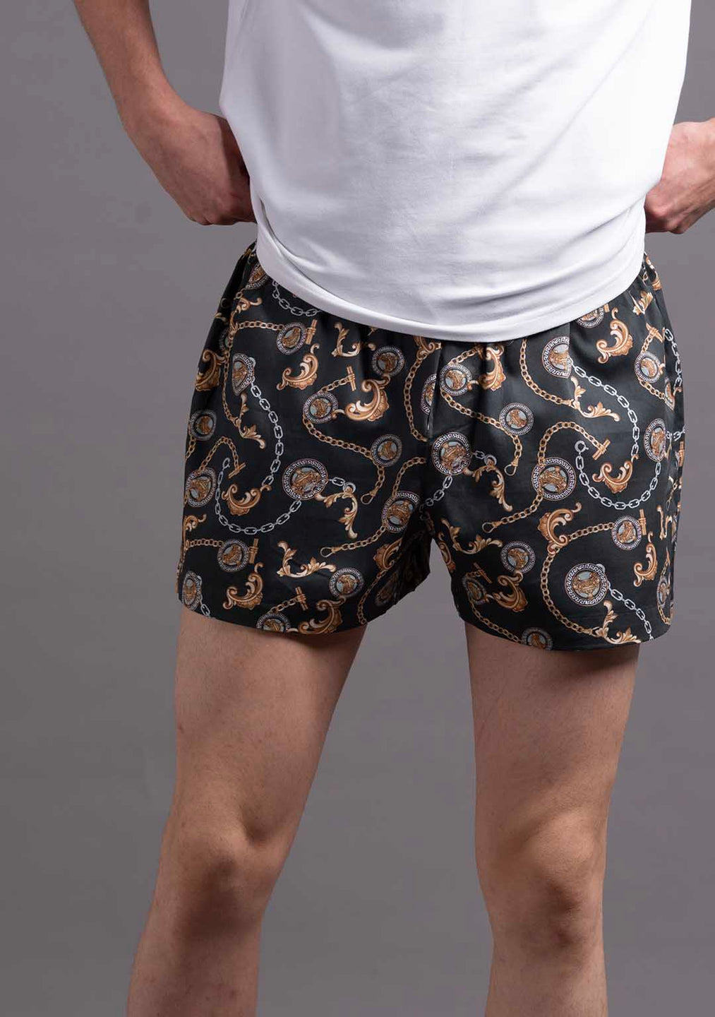 Art Boxers by Aristobrat