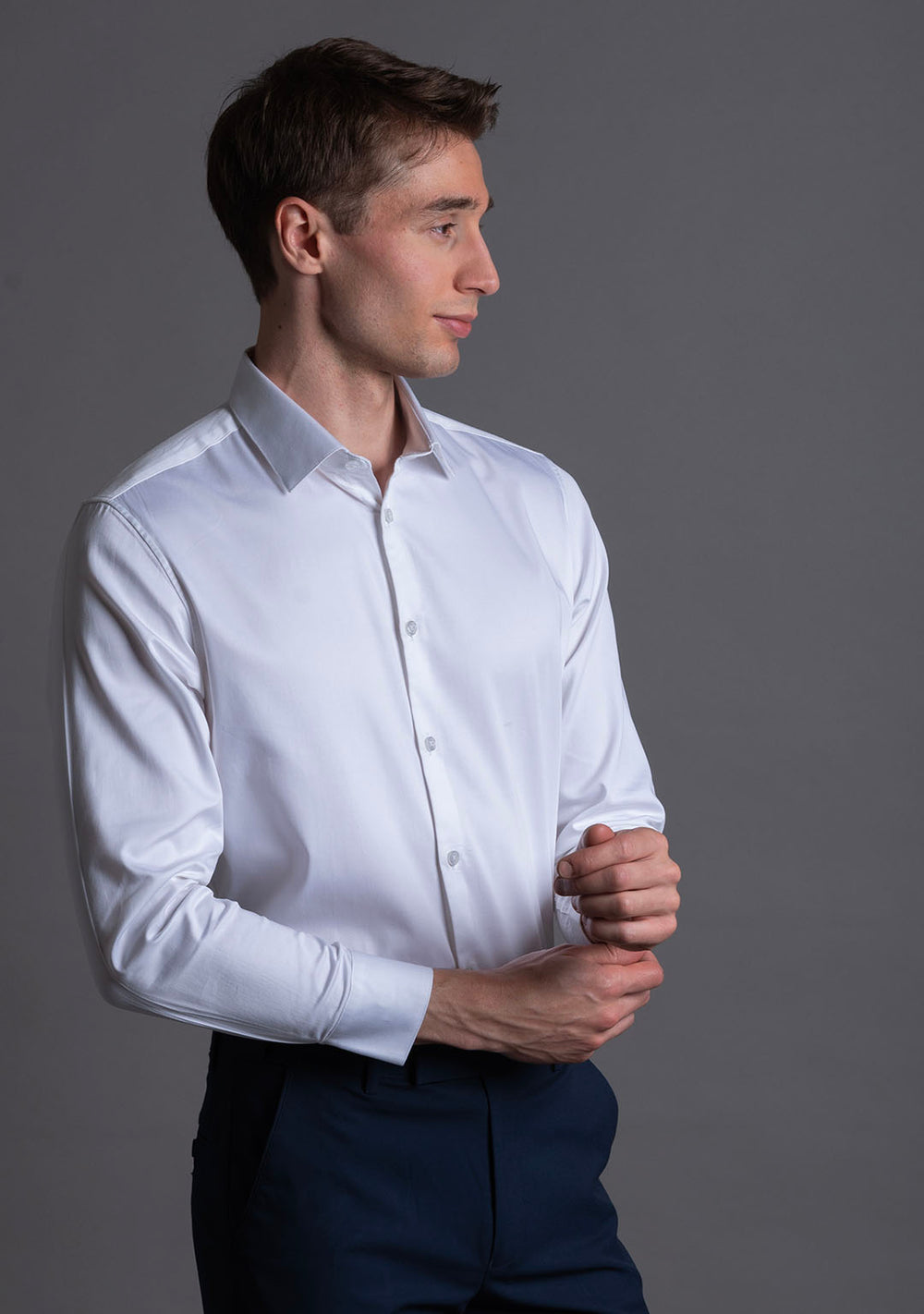 Buy Mens Formal & Casual Shirts Online in India | Great range
