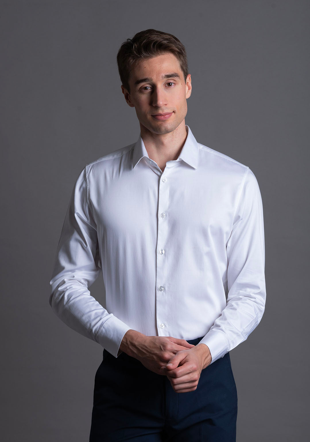 Buy Mens Formal & Casual Shirts Online in India | Great range