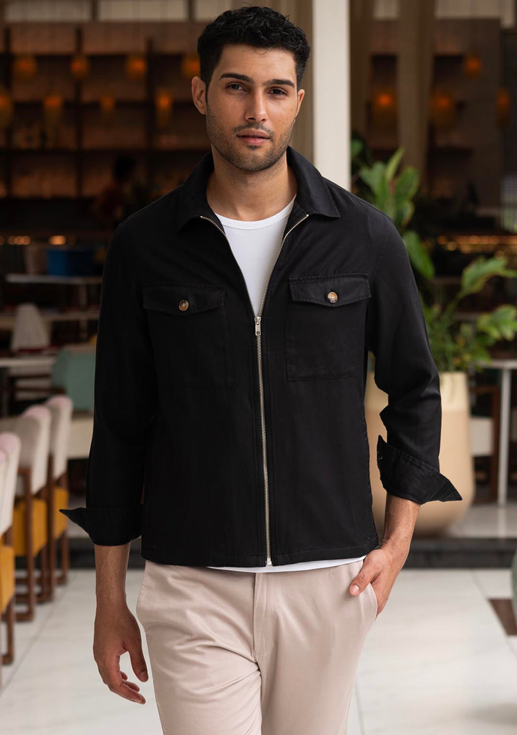 Shackets by Aristobrat